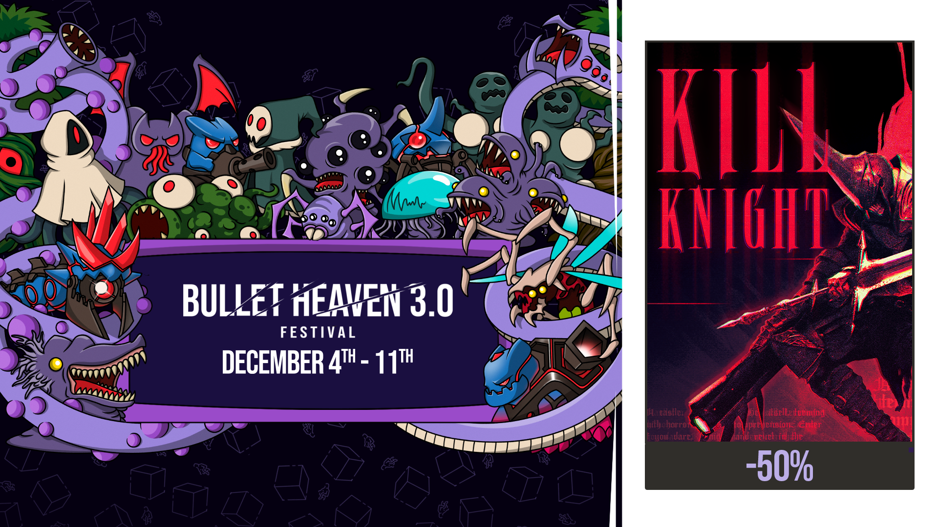 Steam Community :: KILL KNIGHT