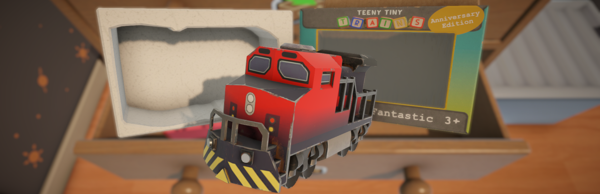 Steam Community :: Teeny Tiny Trains