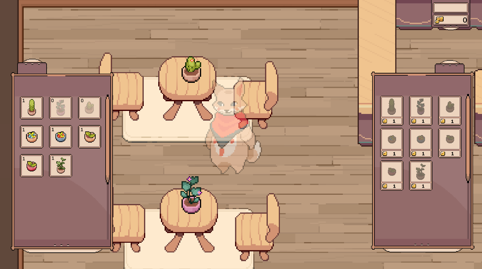 Steam Community :: Tailside: Cozy Cafe Sim