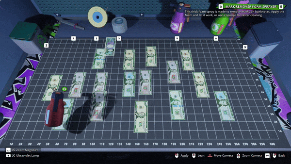 Steam Community :: Cash Cleaner Simulator