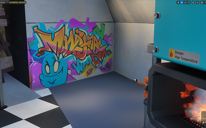 Steam Community :: Cash Cleaner Simulator