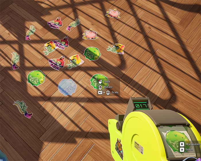Steam Community :: Cash Cleaner Simulator