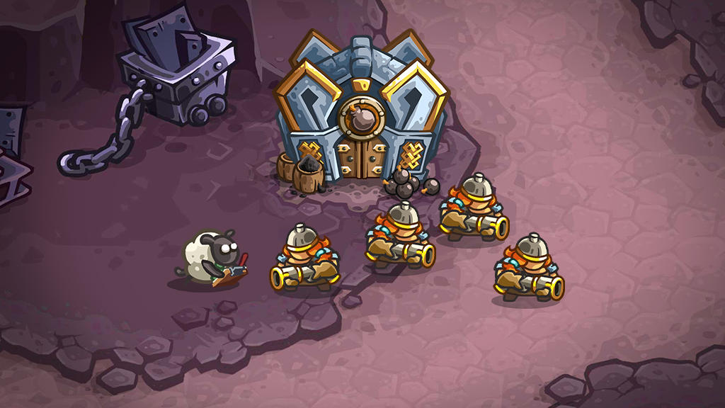 Steam Community :: Kingdom Rush 5: Alliance TD