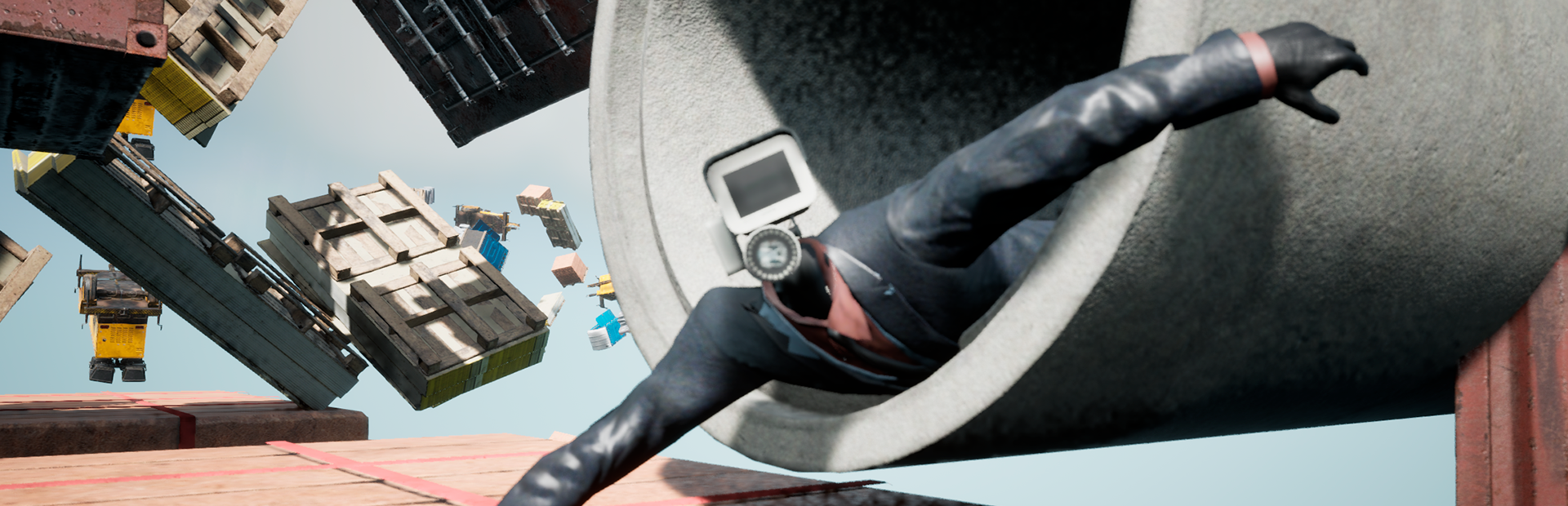 Steam Community :: Only Up: SKIBIDI TOGETHER