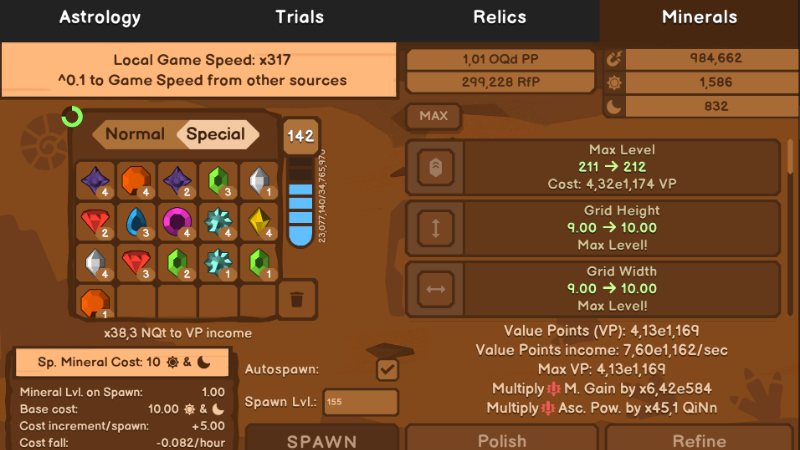 Steam Community :: Revolution Idle