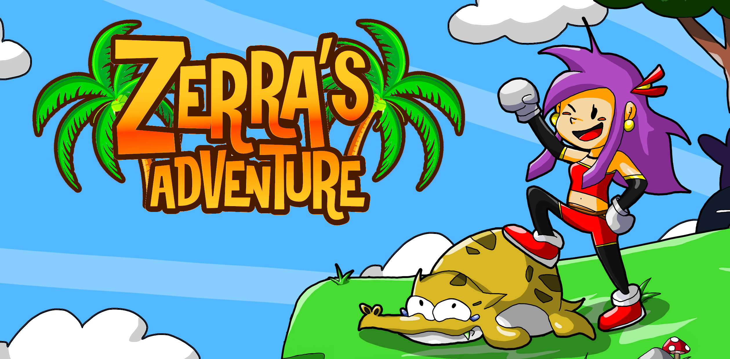 Steam Community :: Zerra´s Adventure