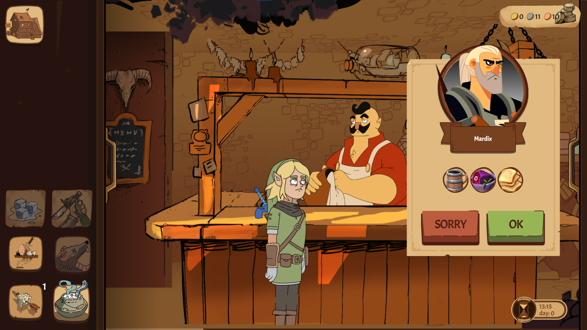 Steam Community :: Tavern Ventures: Guilds & Tales