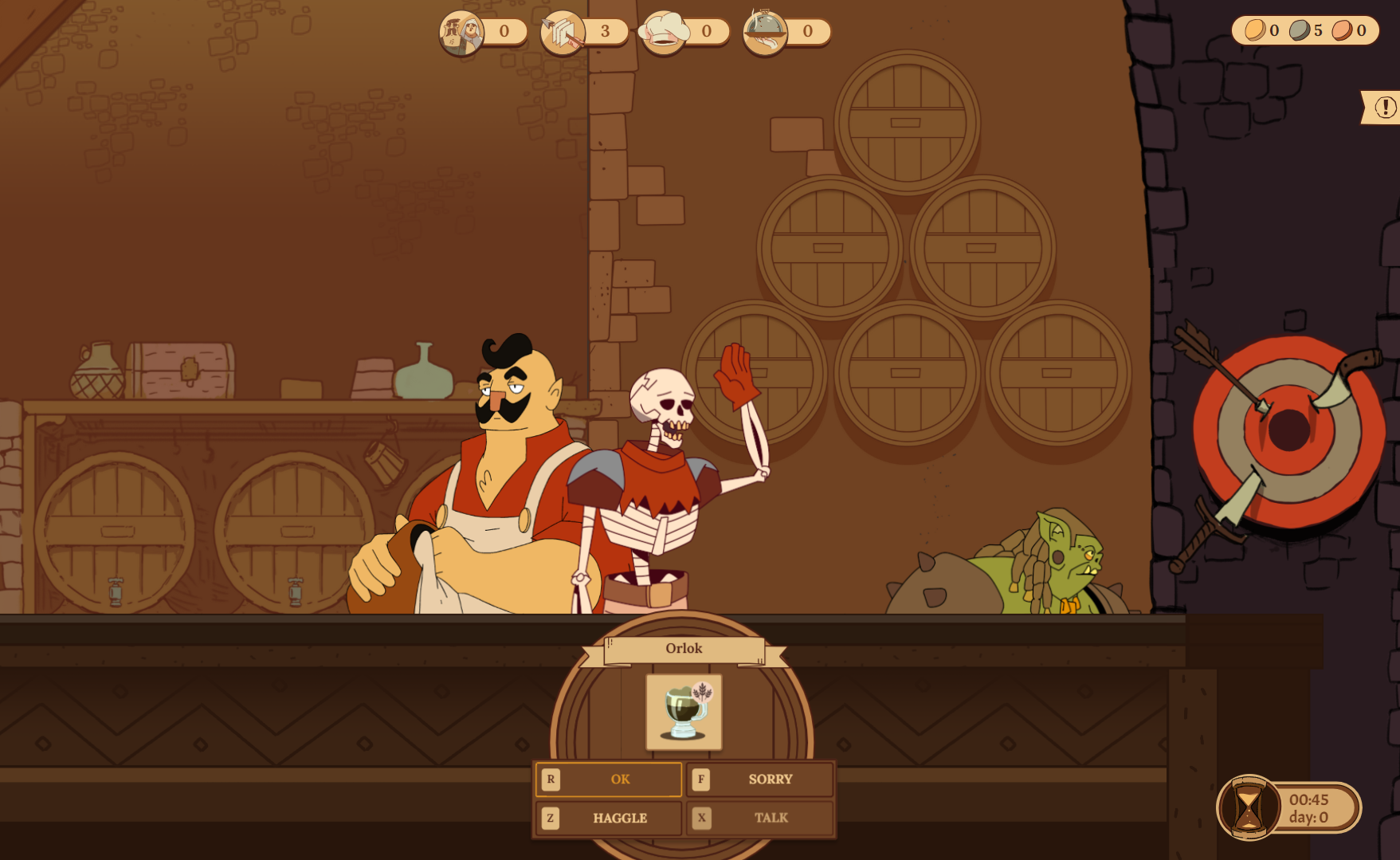 Steam Community :: Tavern Ventures: Guilds & Tales