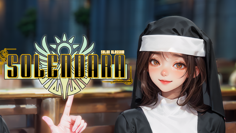 Steam :: Solendara :: Solendara Update V1.1 (EA)