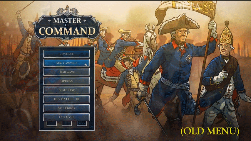 Steam Community :: Master of Command