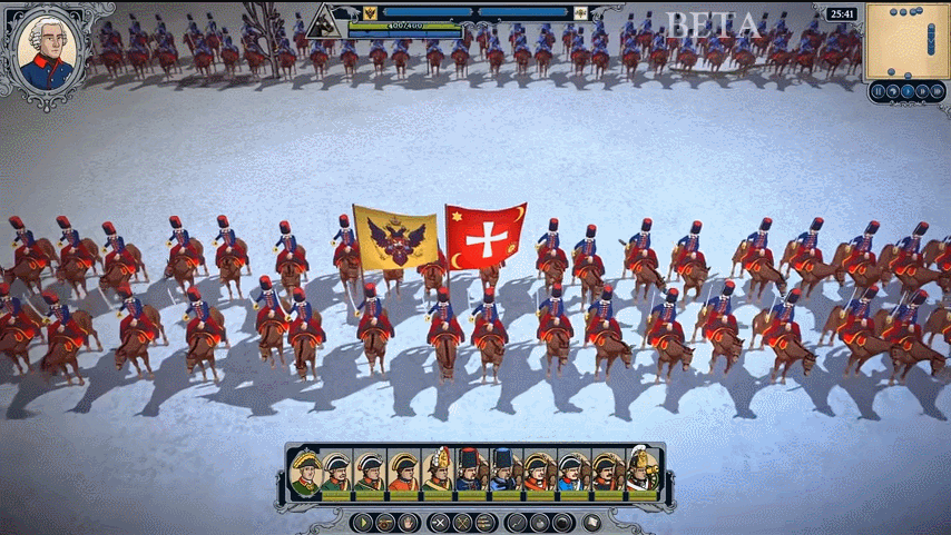Steam Community :: Master of Command