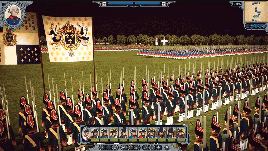 Steam Community :: Master of Command