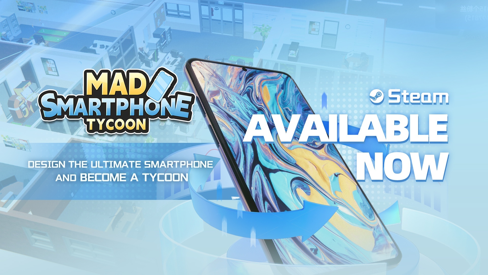 Steam Community :: Mad Smartphone Tycoon