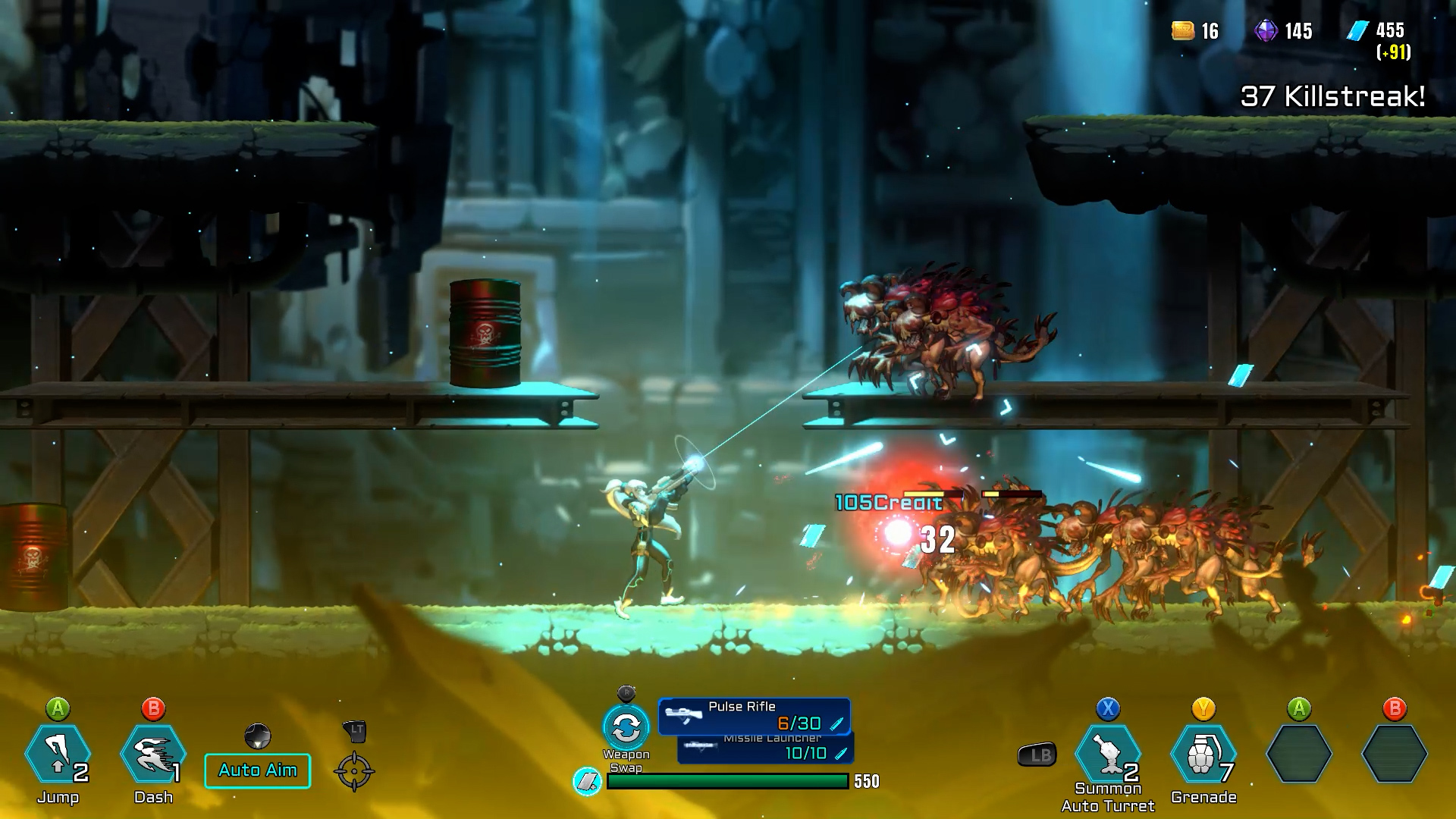 Steam Community :: PROJECT TACHYON