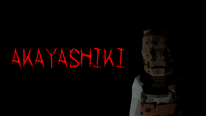 Steam :: AKAYASHIKI :: UPDATE : 05/15/2024