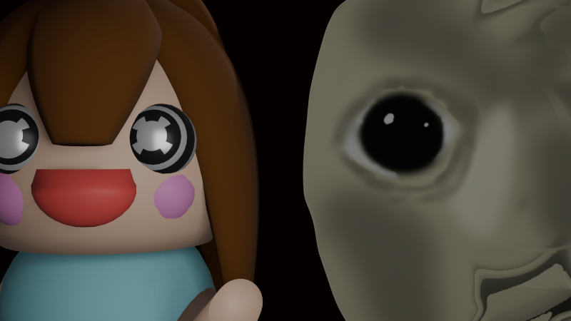 Steam :: KillerVegetable :: Announcement of "Killer Vegetable" remake decision