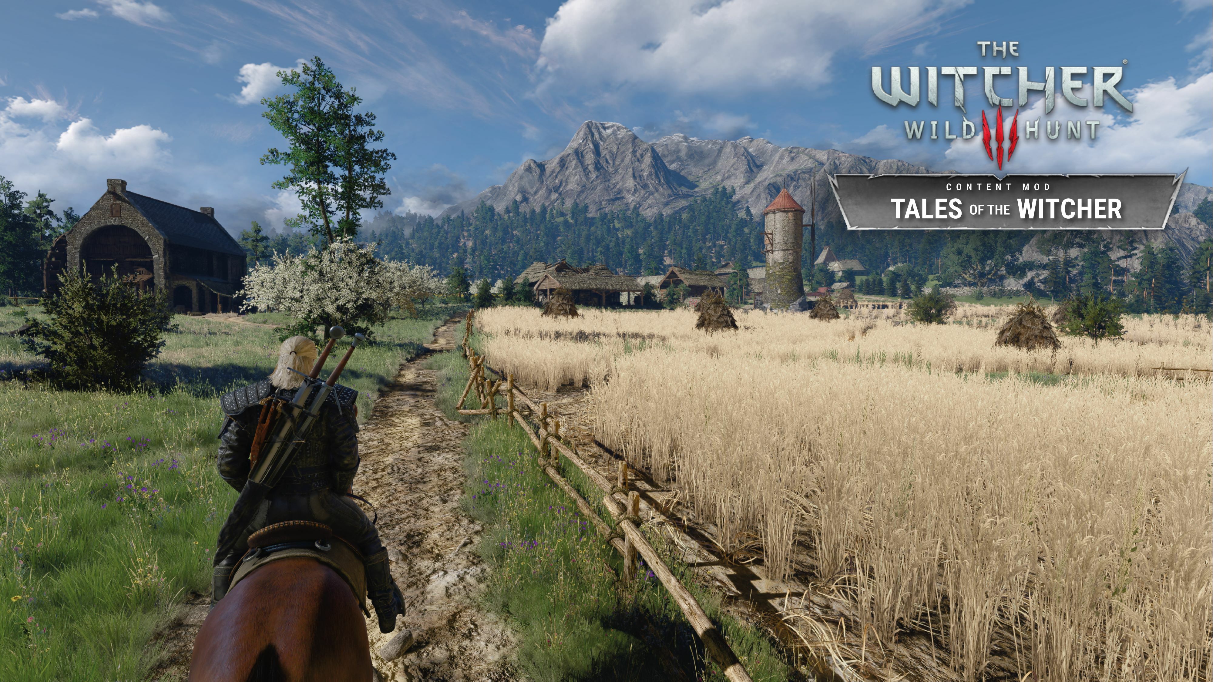 Steam Community :: The Witcher 3 REDkit
