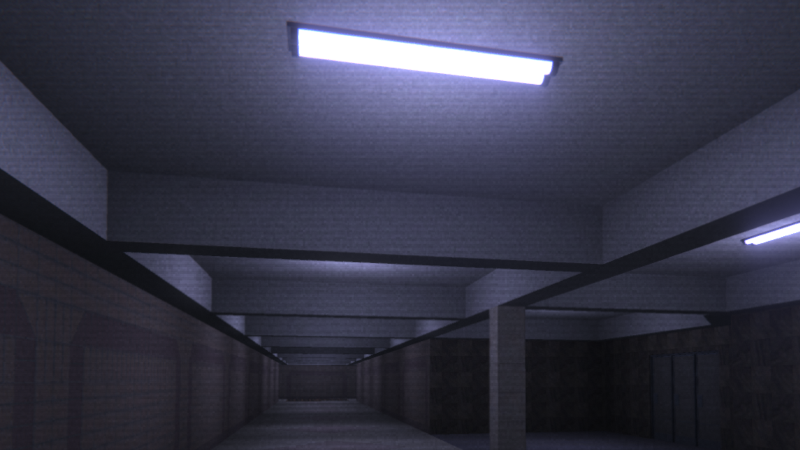 Mist - Visuals & Fixes - Steam News