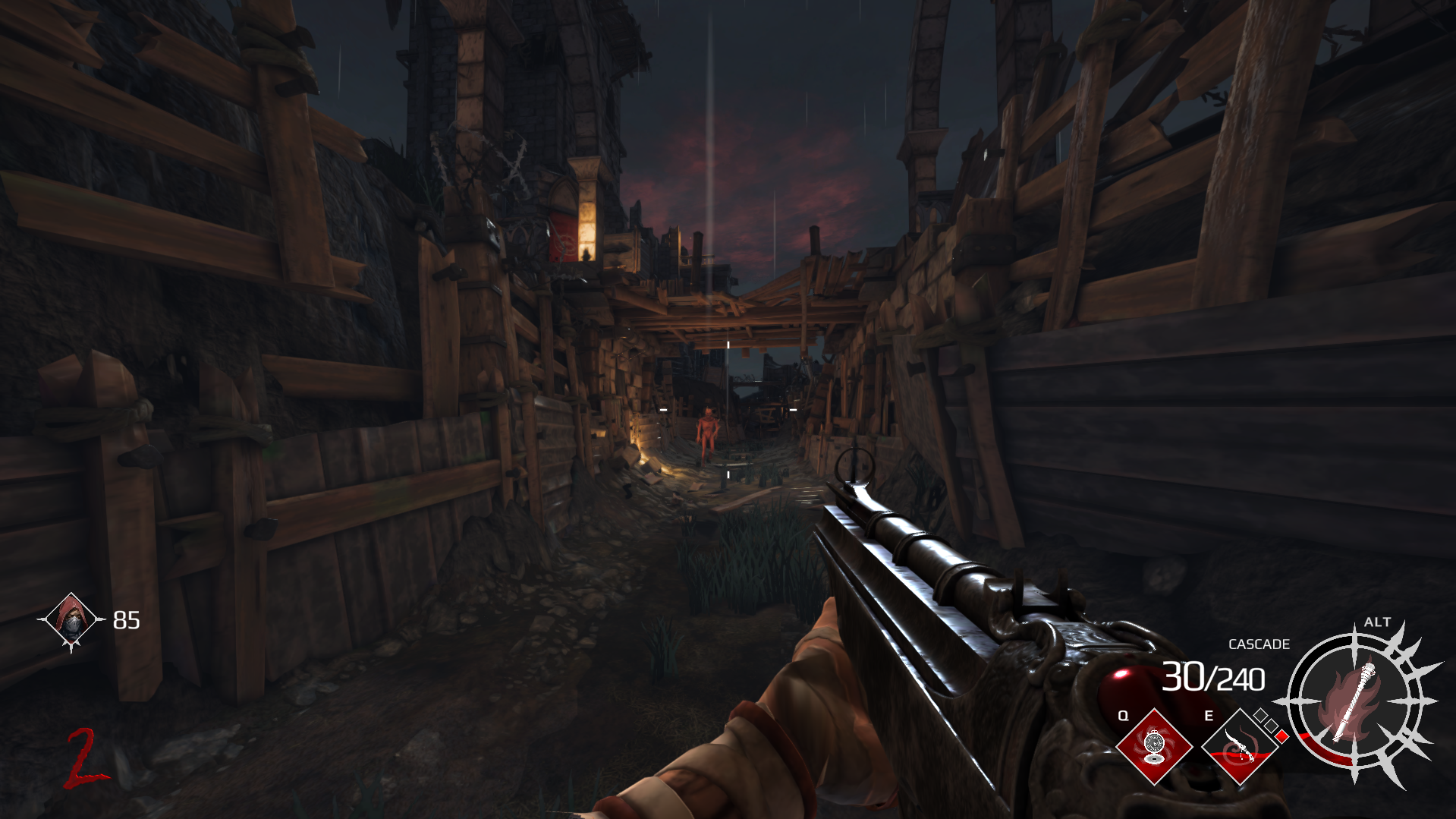 Steam Community :: Blood Reaver