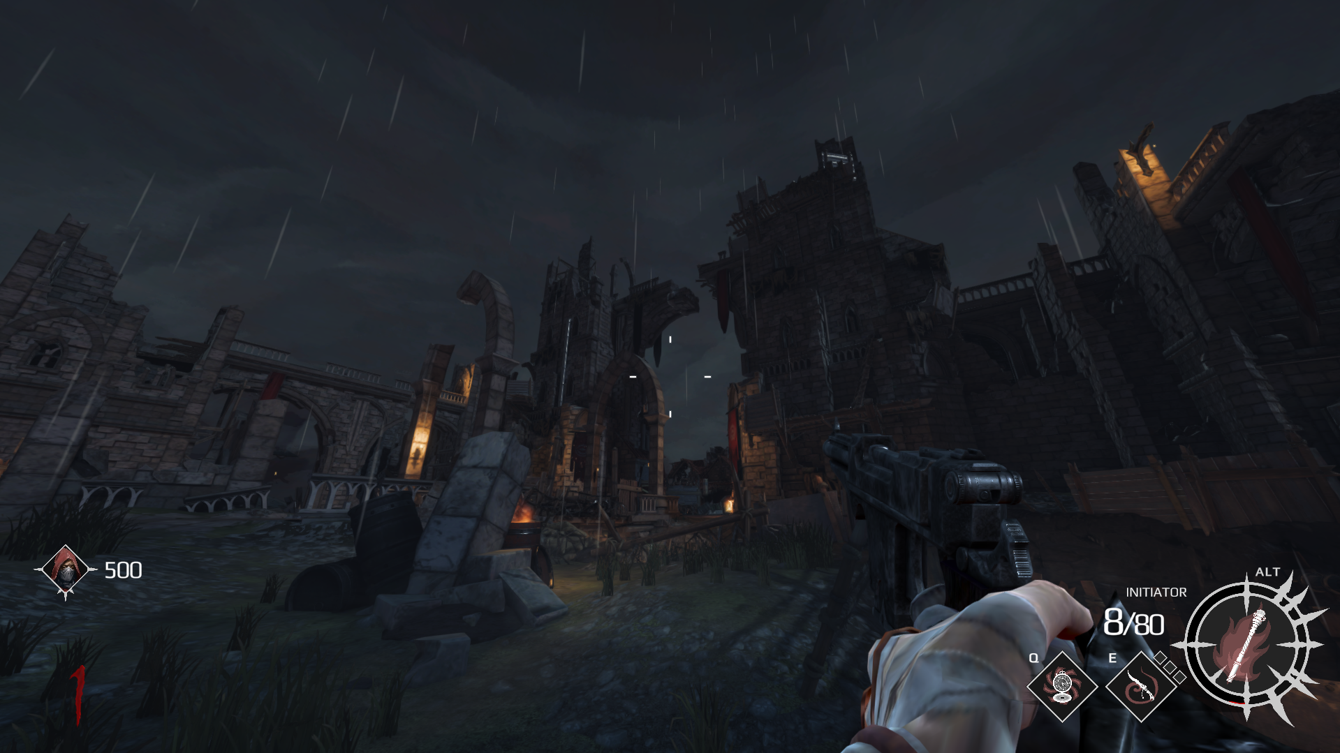 Steam Community :: Blood Reaver