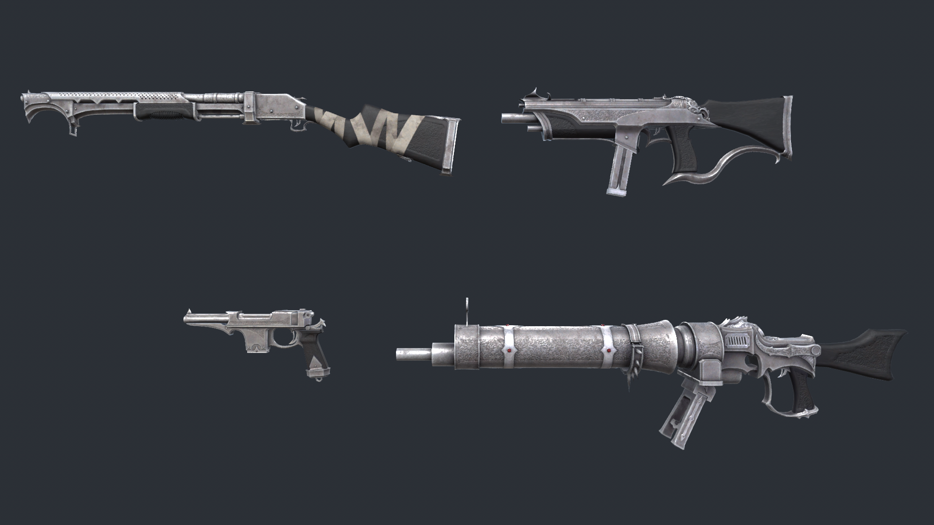 Steam Community :: Blood Reaver