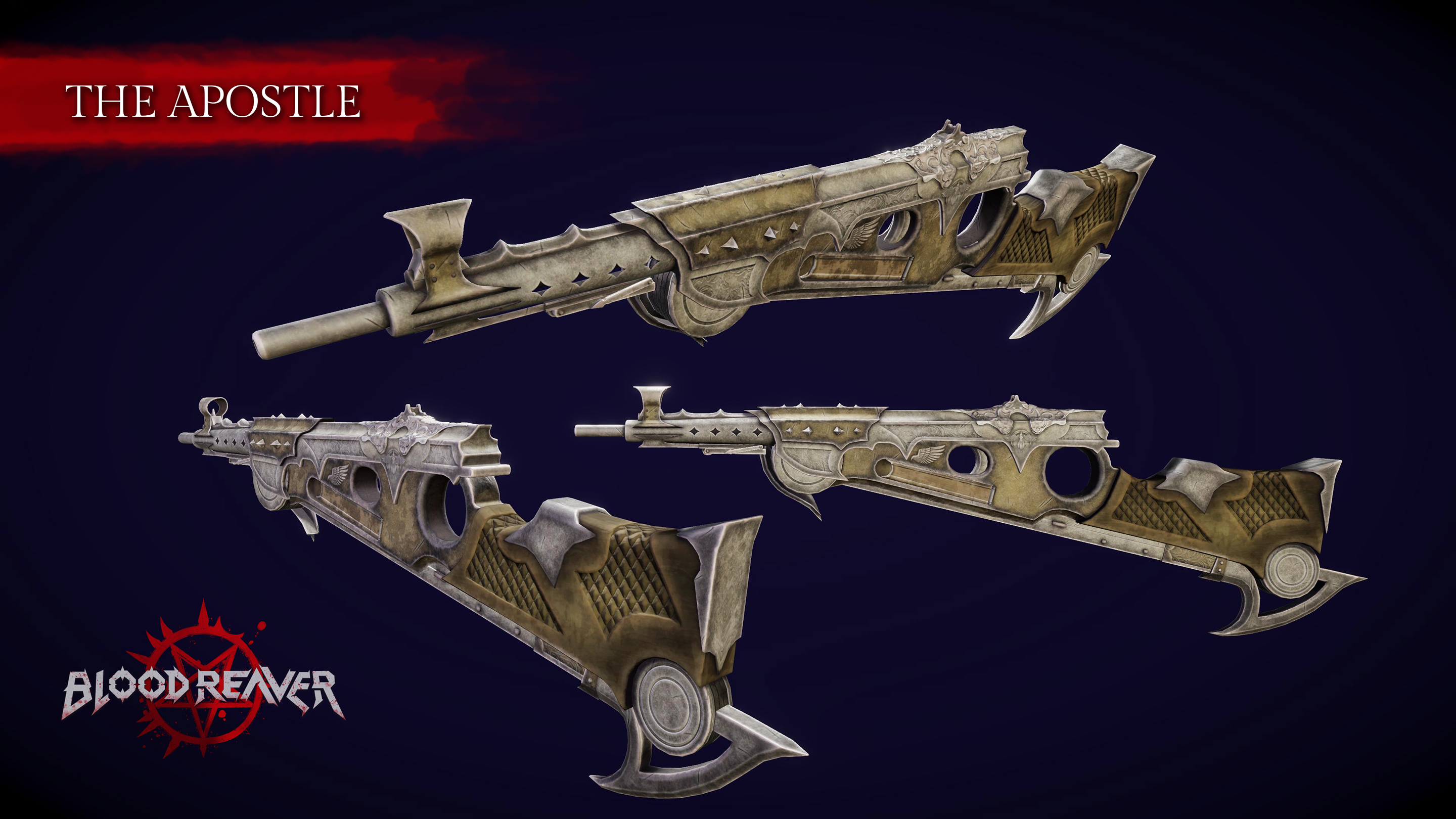 Steam Community :: Blood Reaver