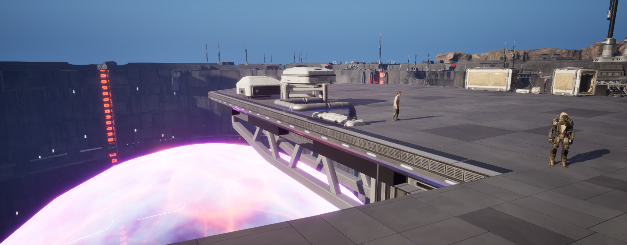 Steam Community :: Singularity Survivors