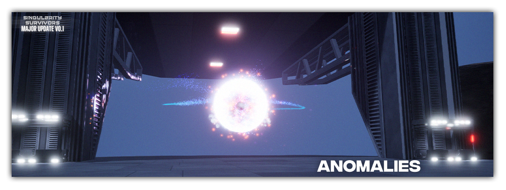 Steam Community :: Singularity Survivors