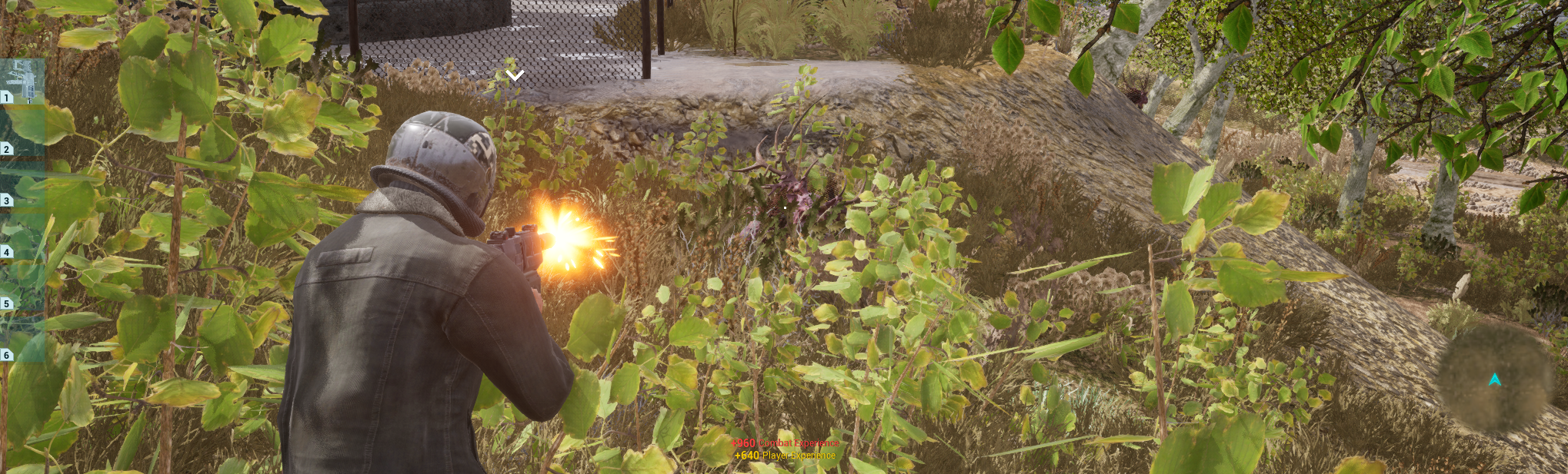 Steam Community :: Singularity Survivors