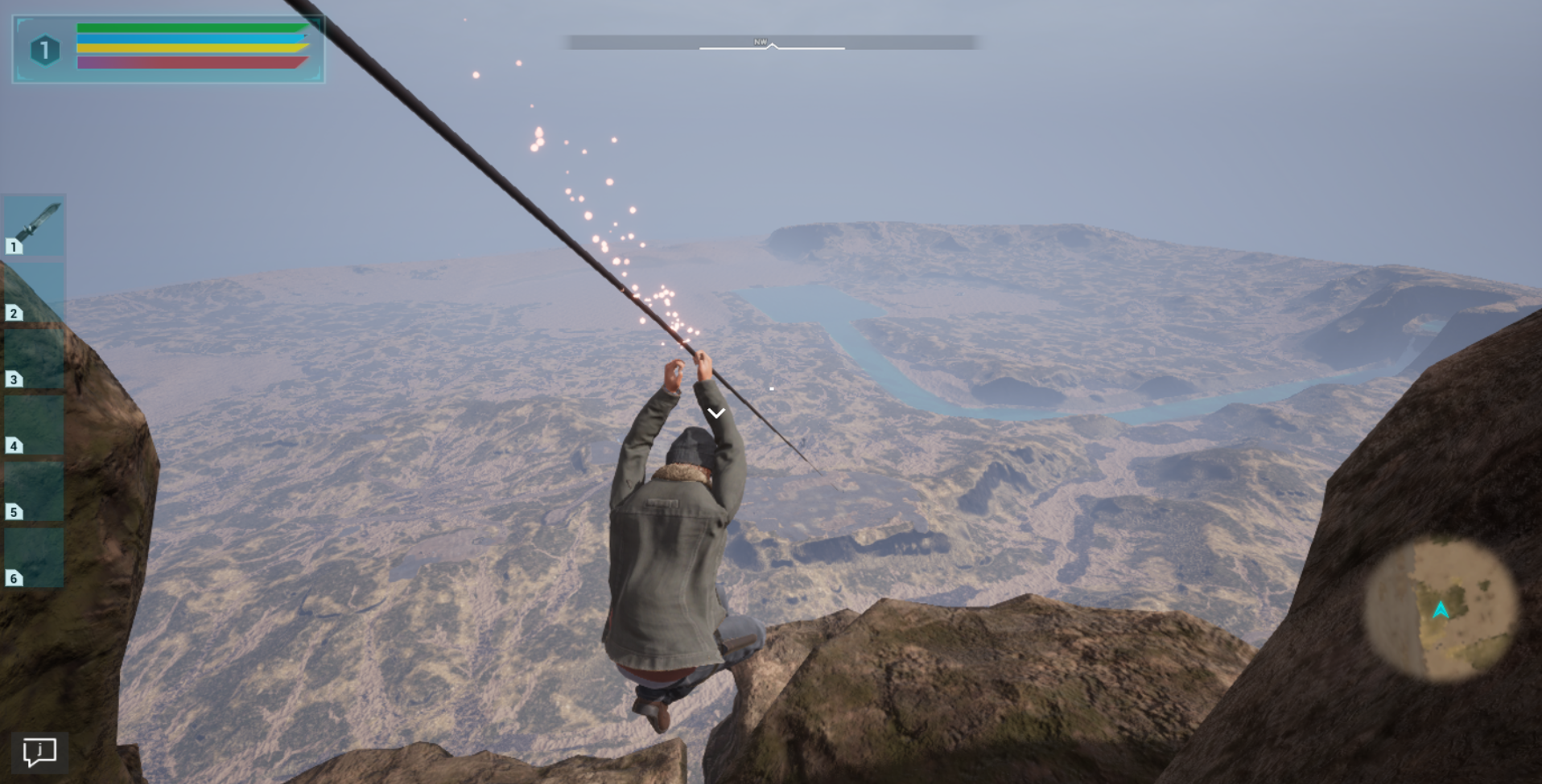 Steam Community :: Singularity Survivors