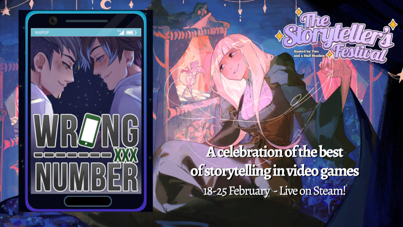 Steam Community :: Wrong Number