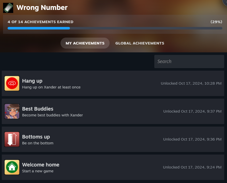 Steam Community :: Wrong Number