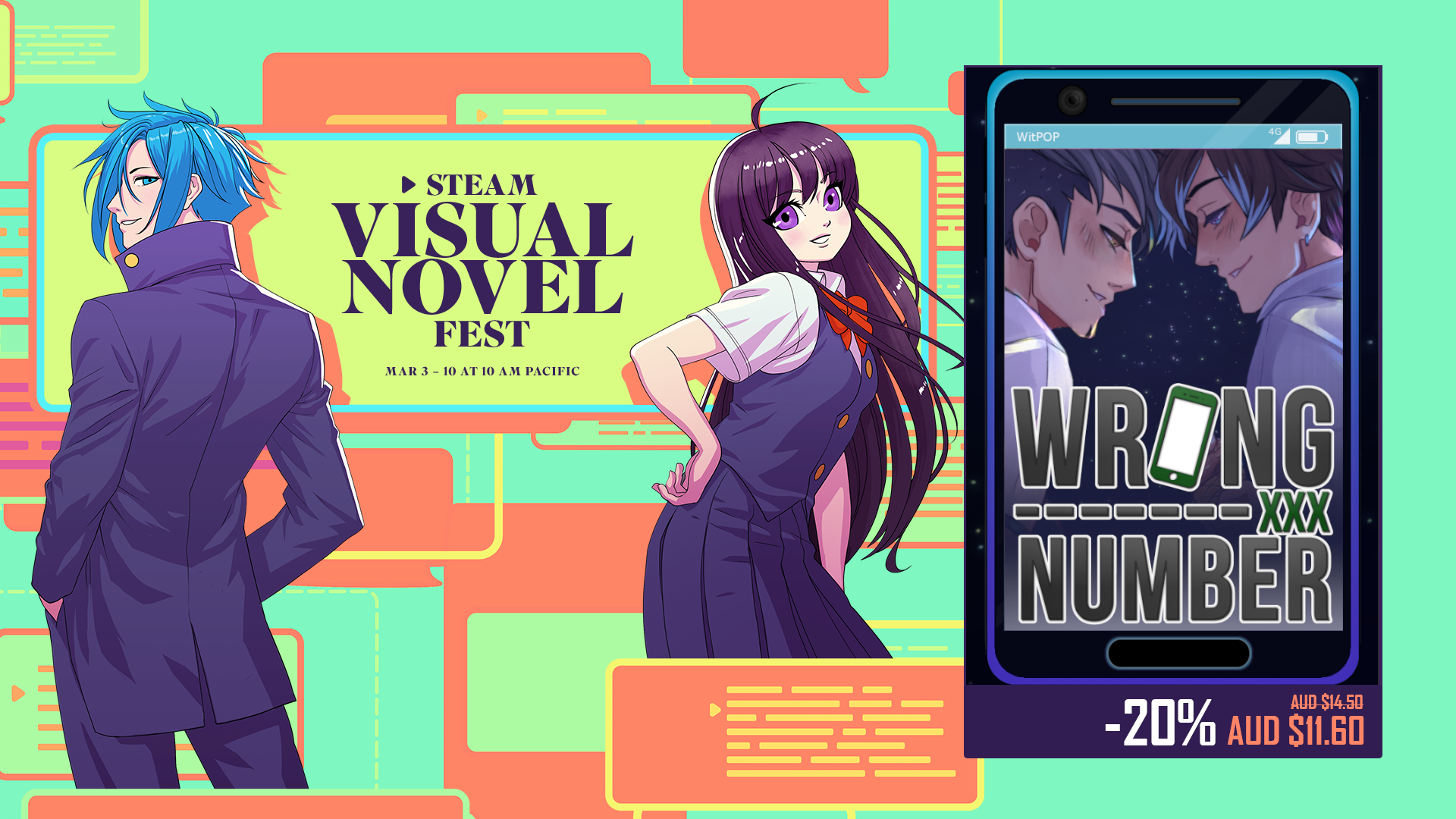 Steam Community :: Wrong Number