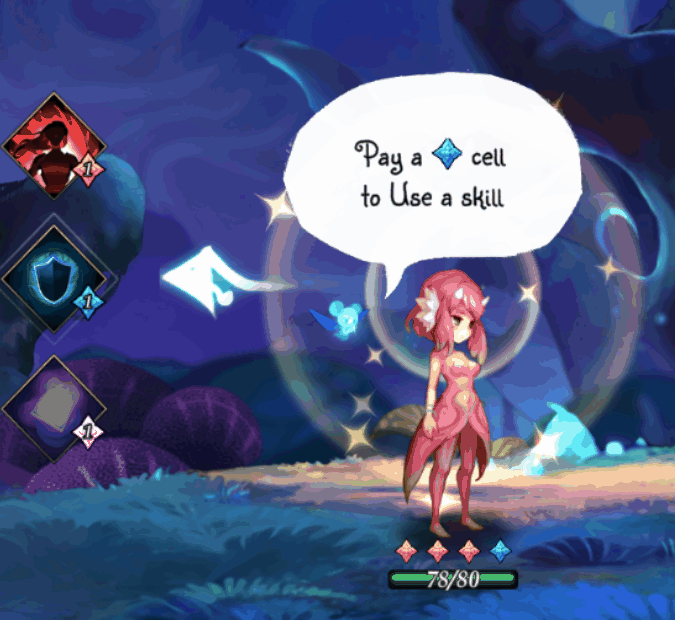 Steam Community :: Dala and the Cursed Forest