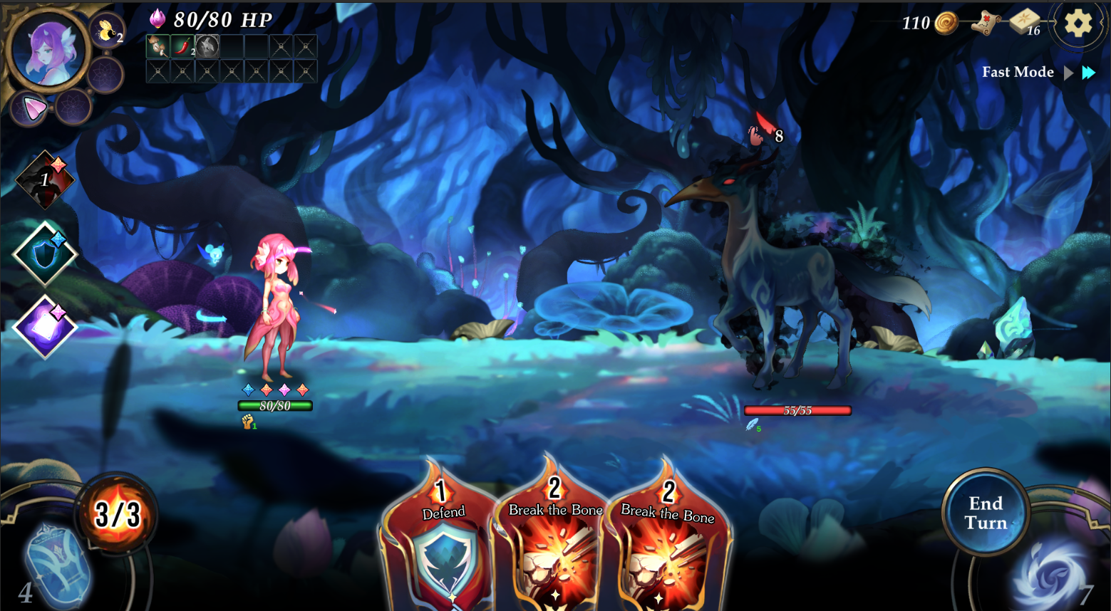 Steam Community :: Dala and the Cursed Forest