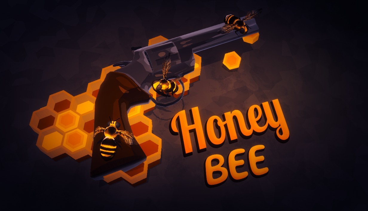 Steam Community :: Honey Bee