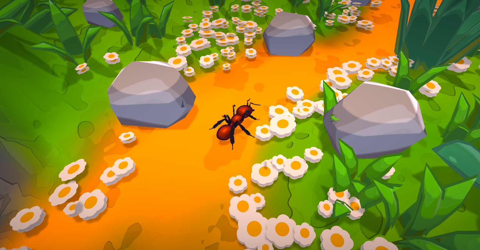 Steam Community :: Honey Bee