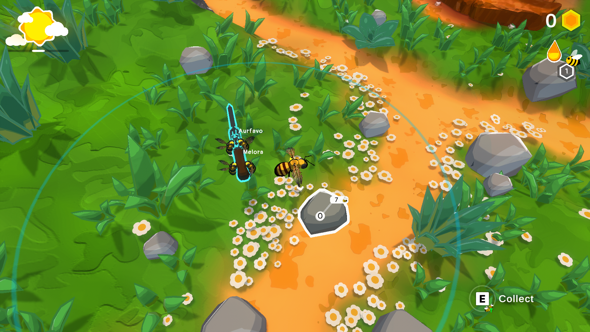 Steam Community :: Honey Bee
