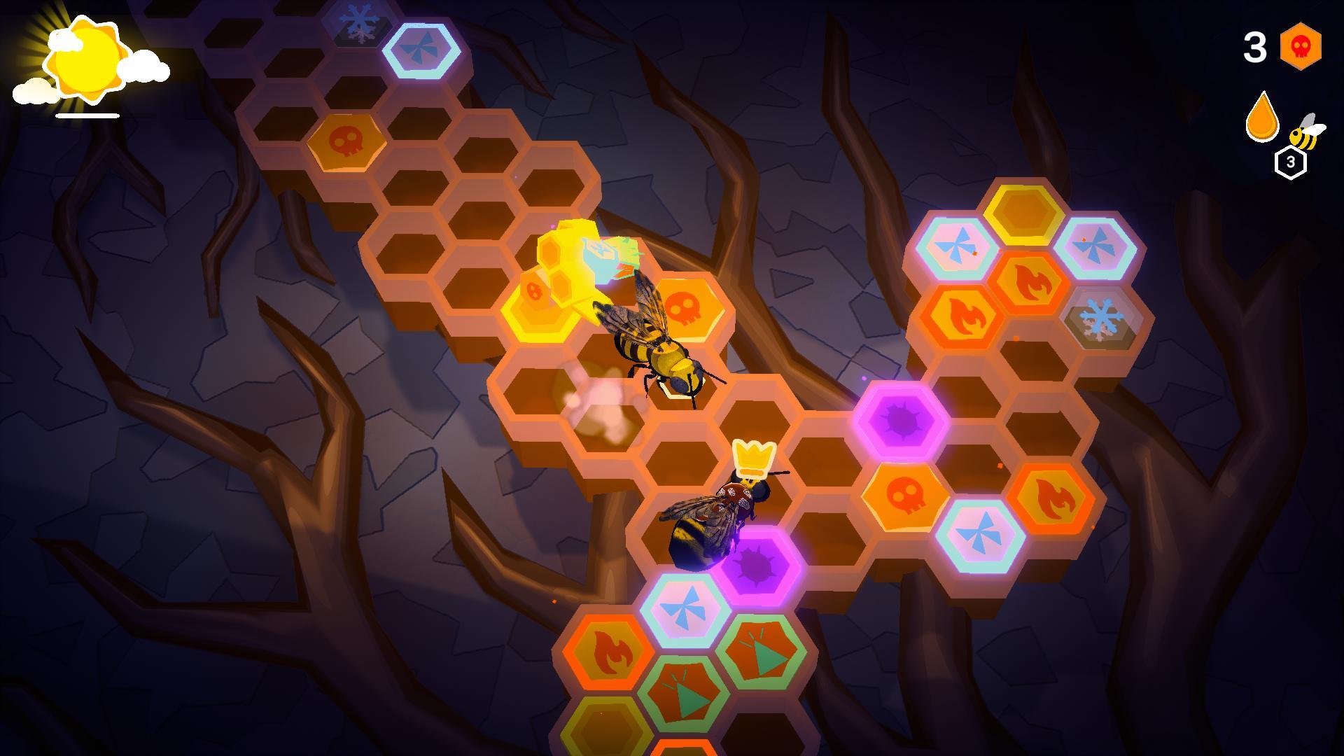 Steam Community :: Honey Bee