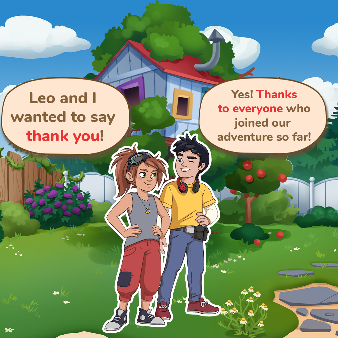 We are incredibly grateful to you for taking the time to leave some ...