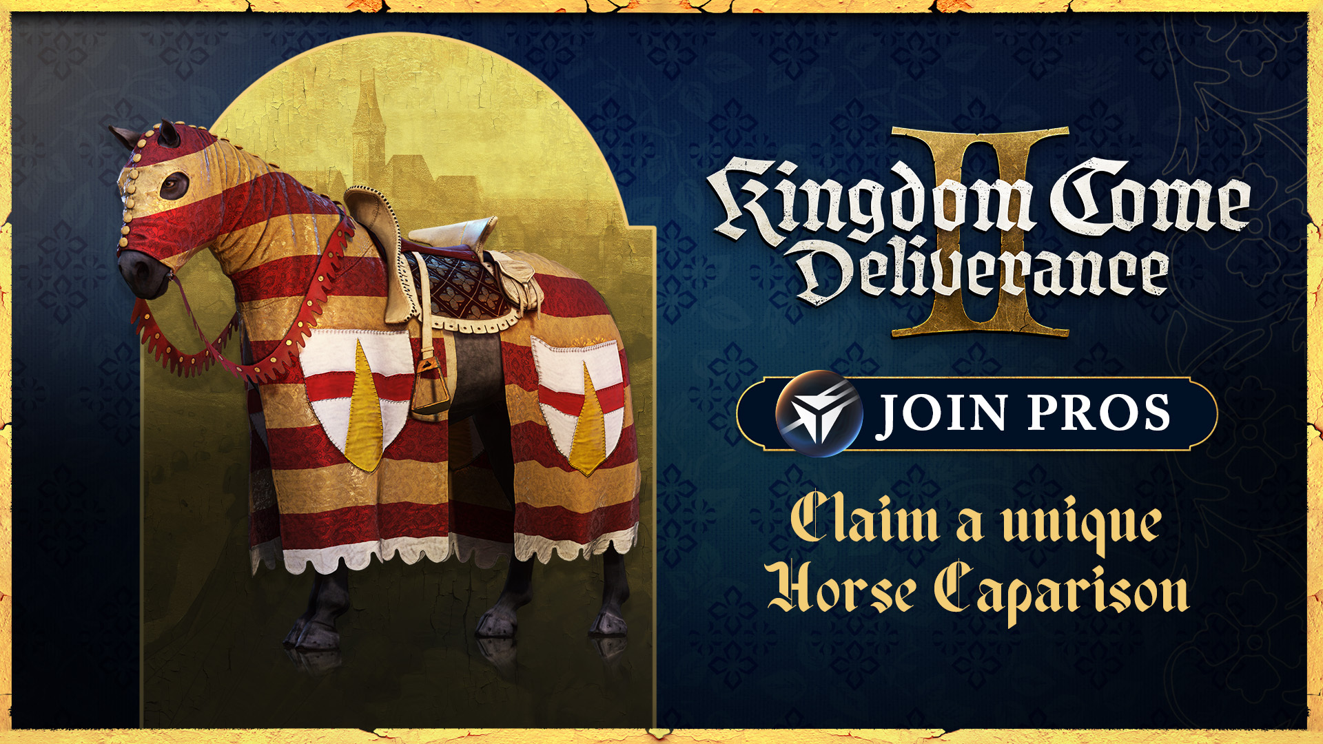 Kingdom Come Deliverance II PROS