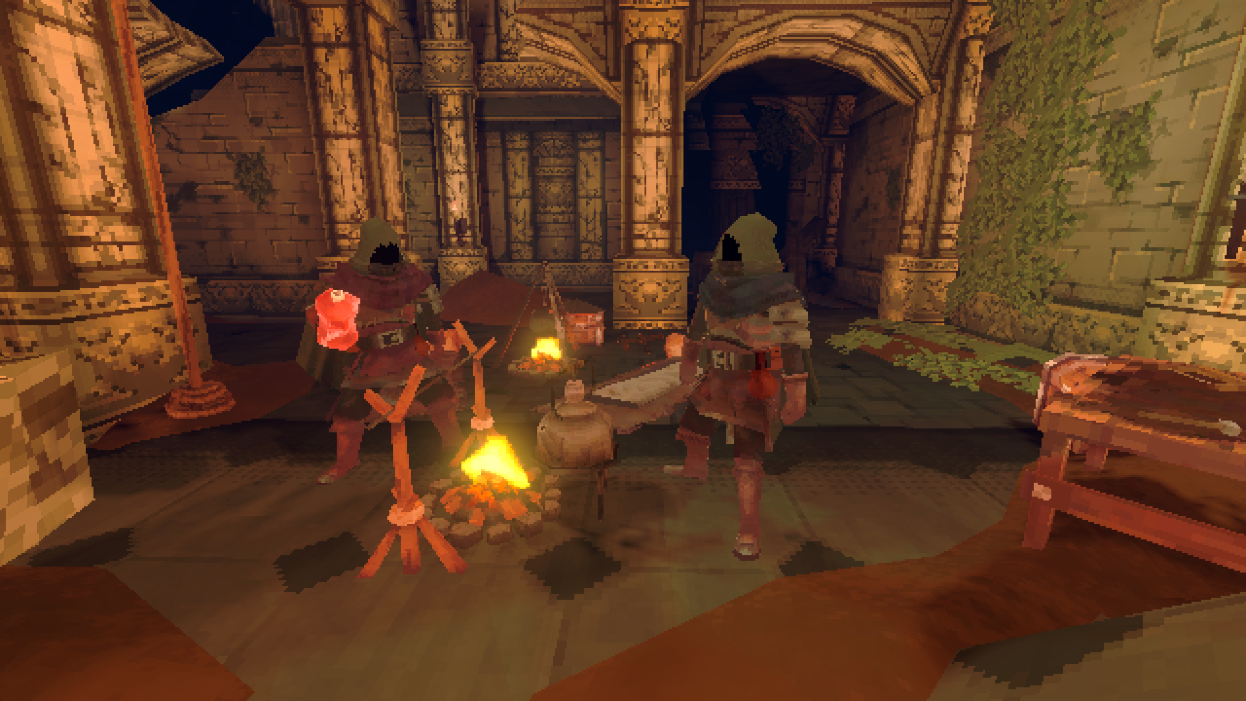 Steam Community :: Deep Dish Dungeon