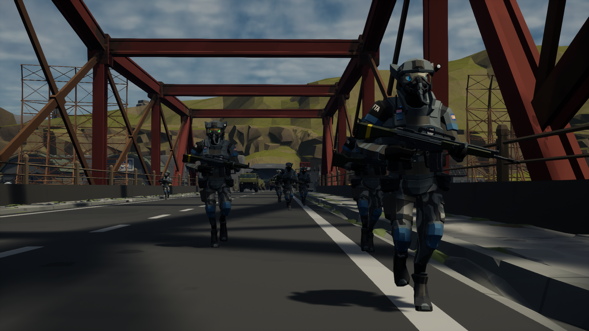 Steam Community :: Project Silverfish