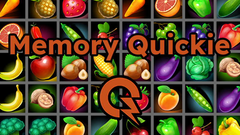 Steam :: Memory Quickie :: New game mode added & new card set DLC ...