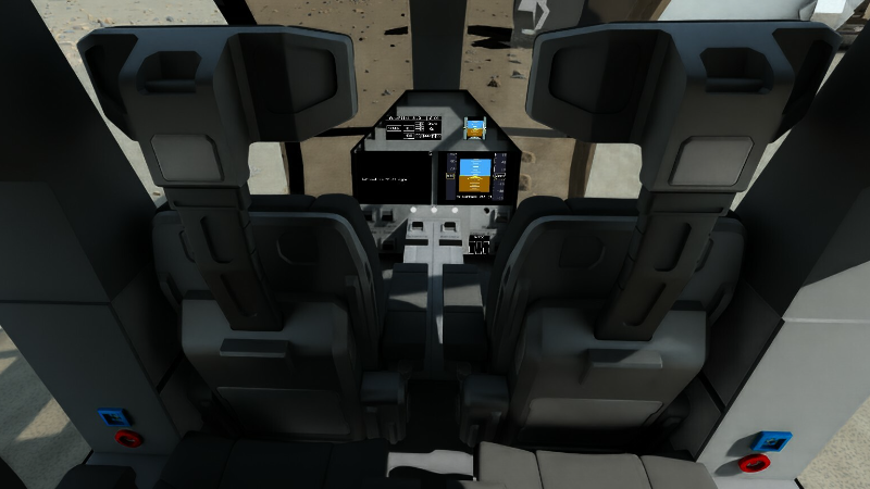 Archean - The Ray Reconstruction Update - Steam News