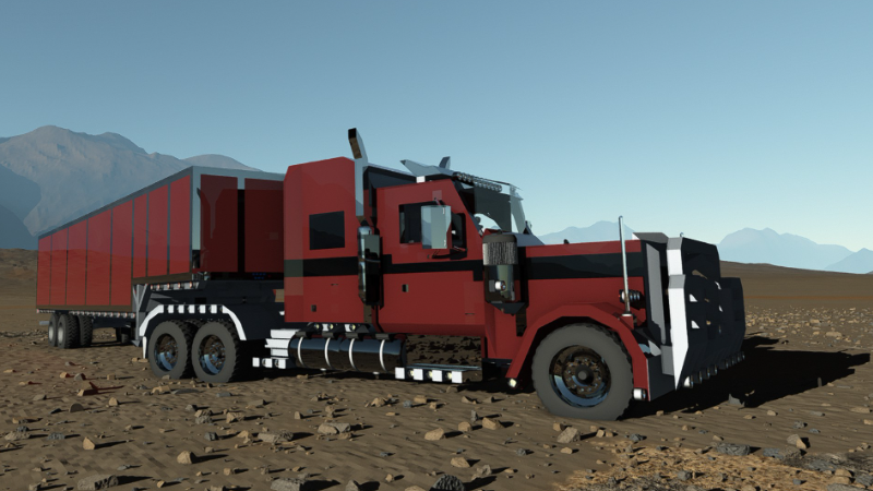 Steam :: Archean :: The Hitch Update