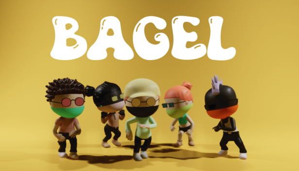 Steam Community :: Bagel