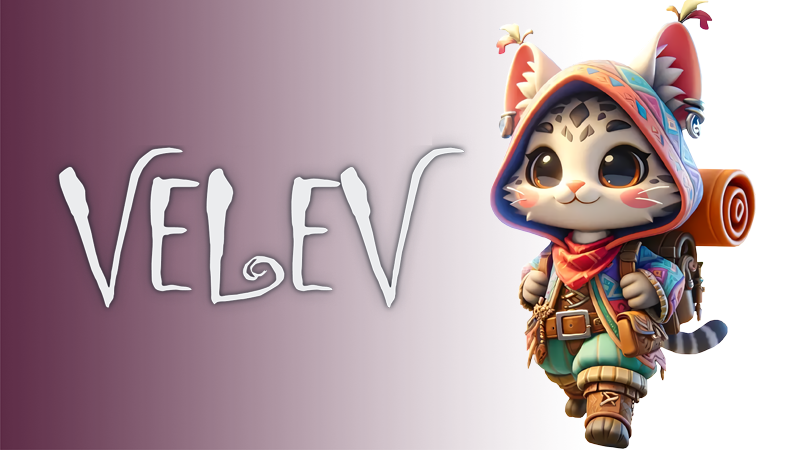 Velev - [Alpha Playtest Announcement] - Steam News