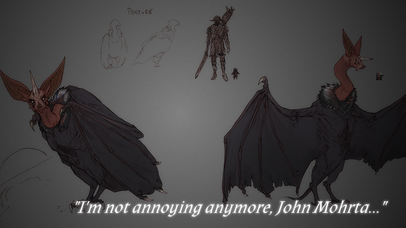 Mohrta - Mohrta Demo Update - Steam News