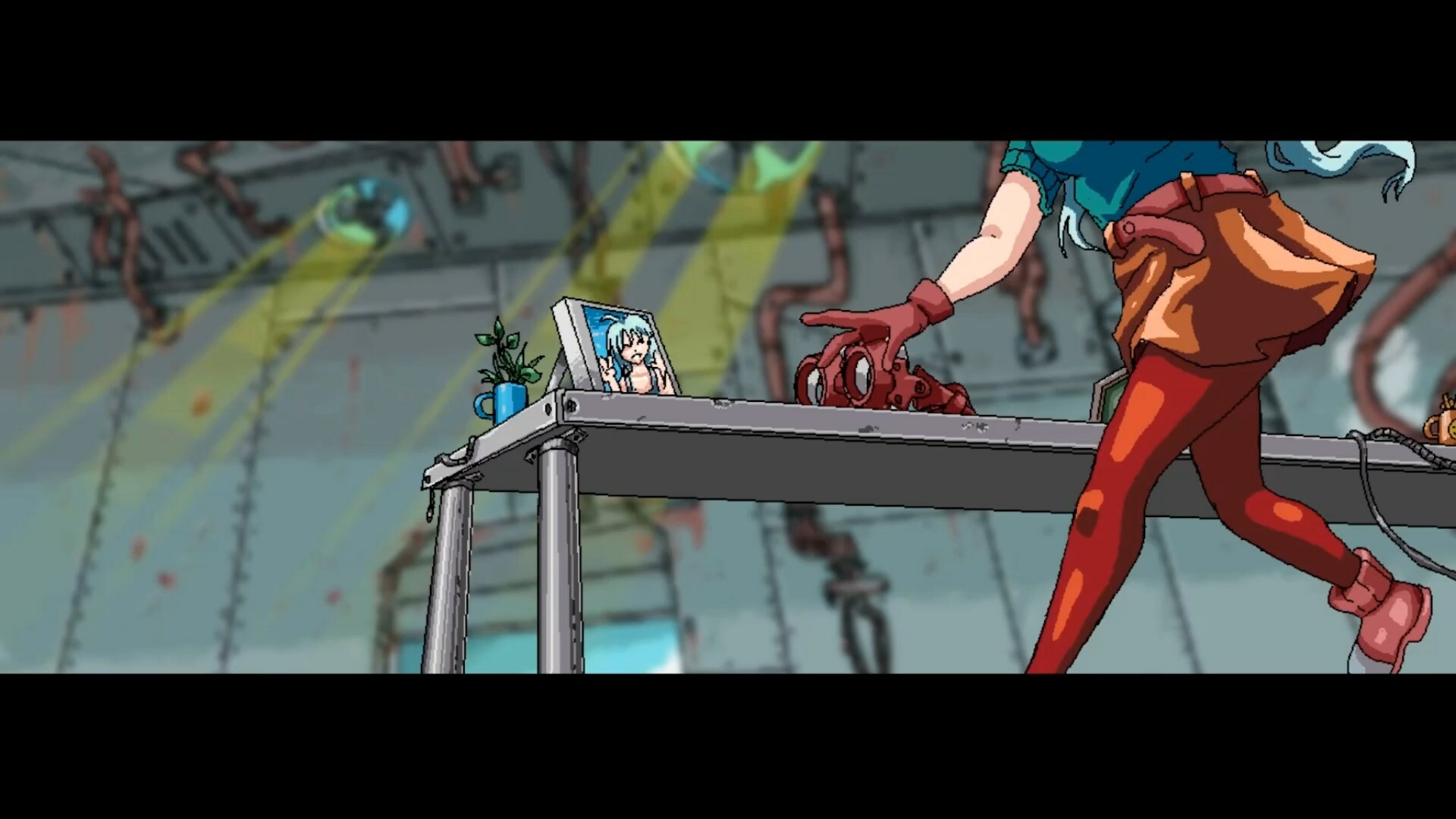 Steam Community :: SHOCKWAVE TRIGGERS